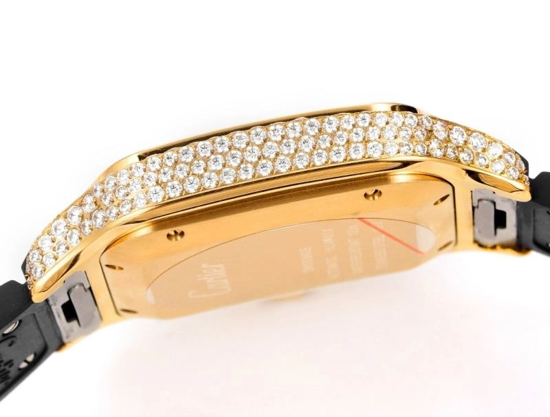 Discounted CARTIER Watches