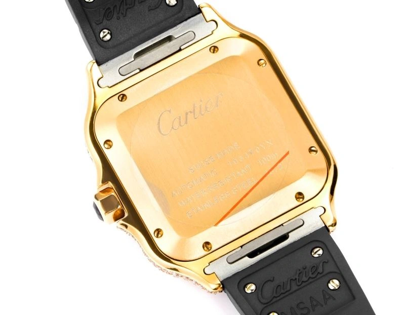 Discounted CARTIER Watches