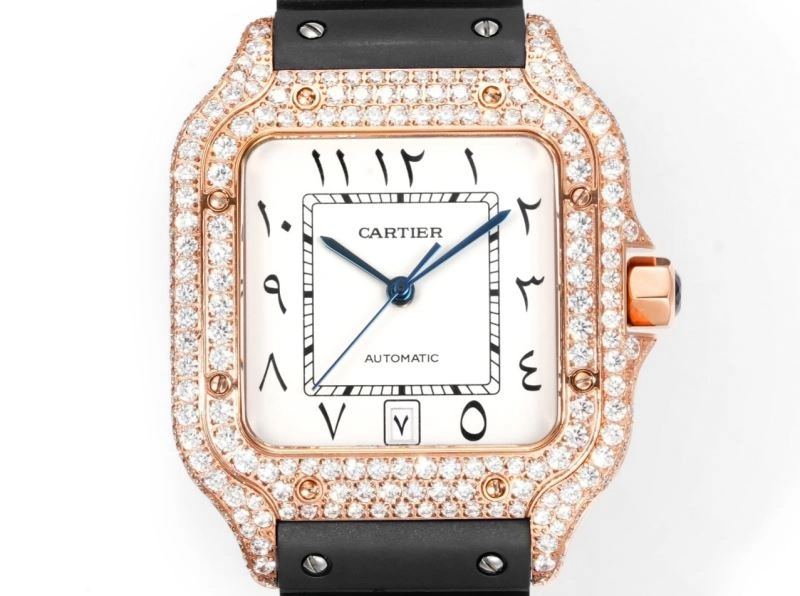 Official CARTIER Watches