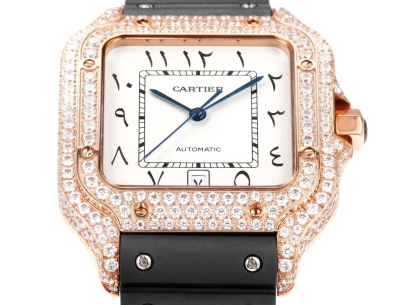 Official CARTIER Watches