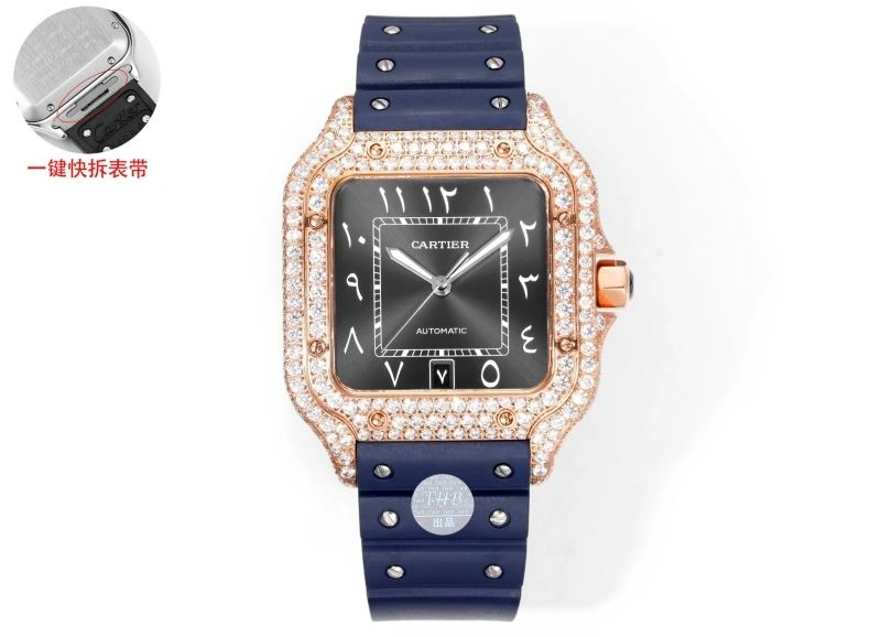 CARTIER Watches