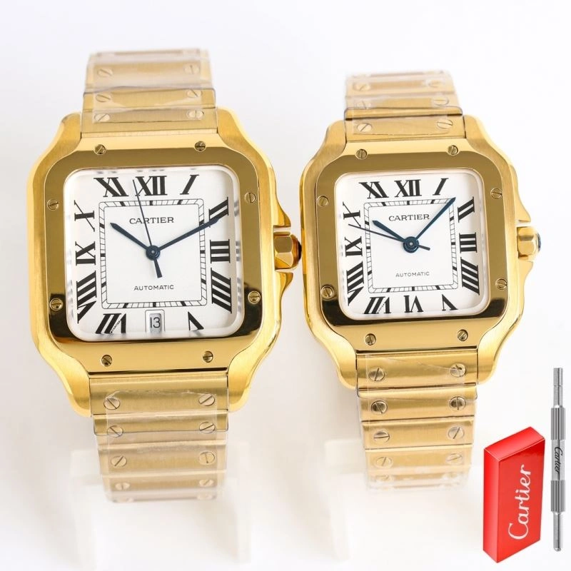 CARTIER Watches