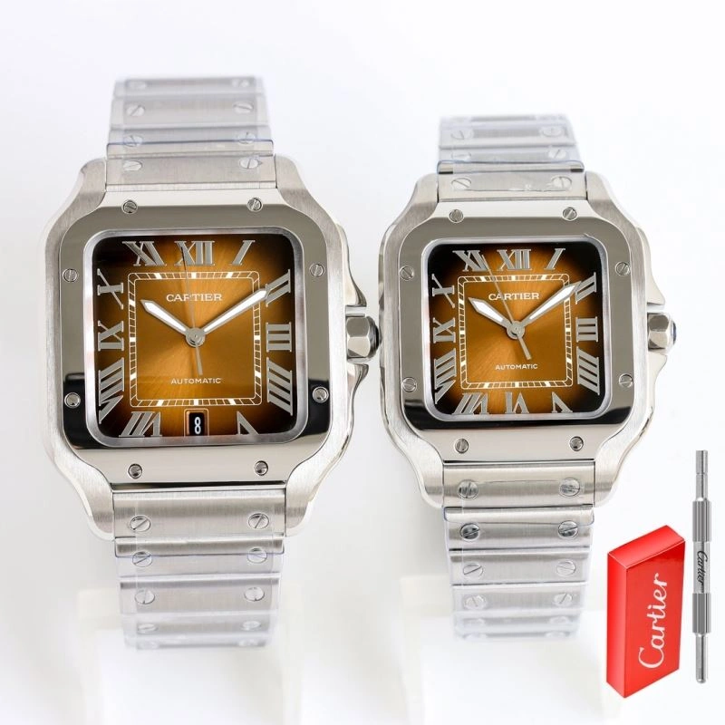 CARTIER Watches