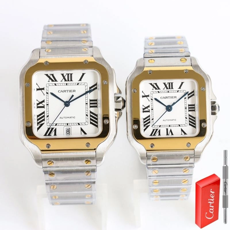 CARTIER Watches