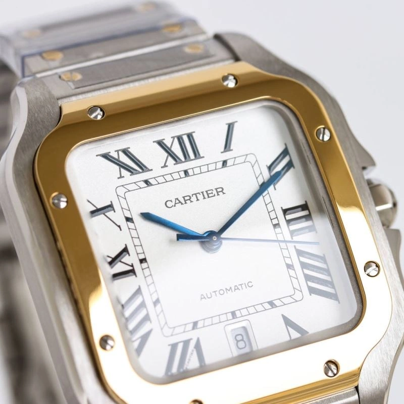 Original CARTIER Watches