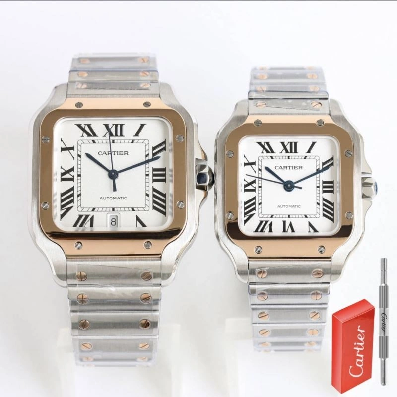 CARTIER Watches