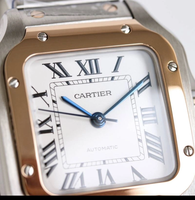 Brand-original CARTIER Watches