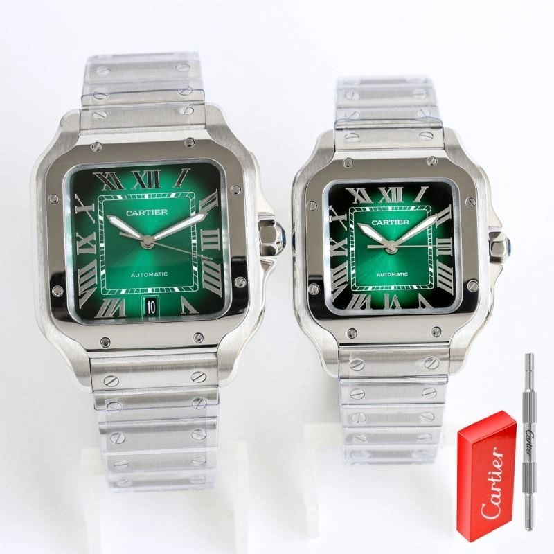 CARTIER Watches