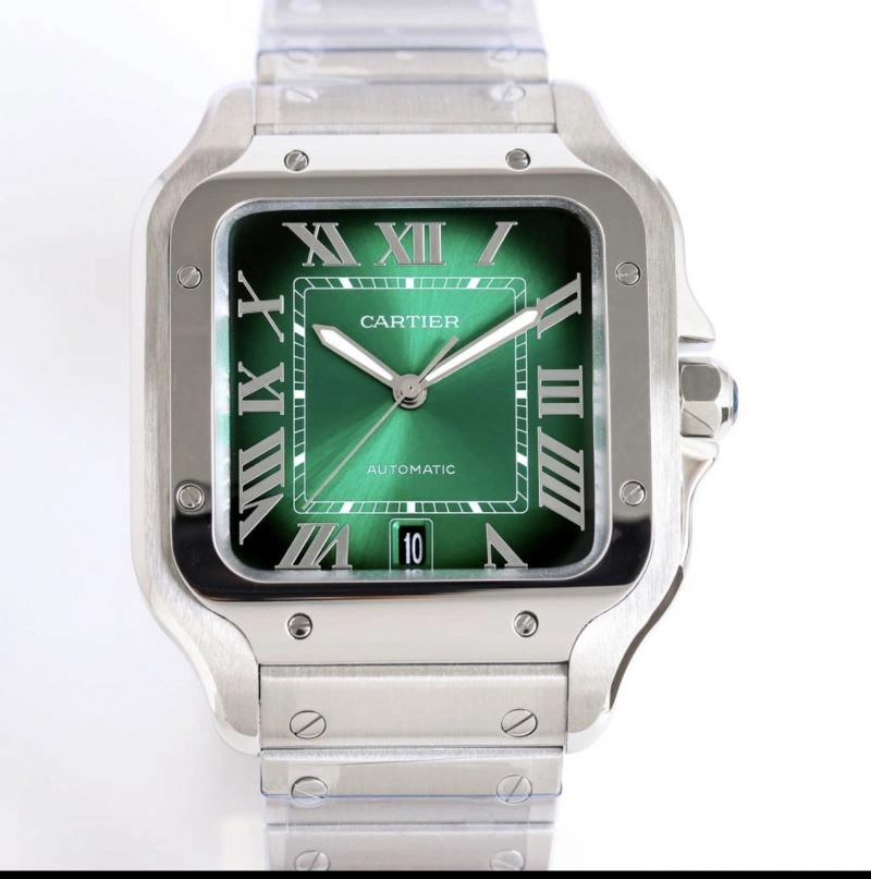 Original CARTIER Watches