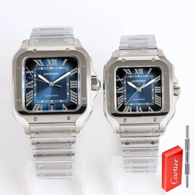 CARTIER Watches