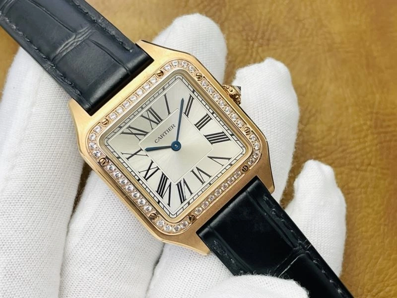 CARTIER Watches