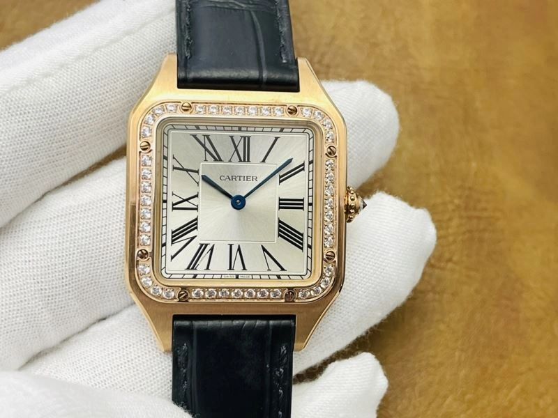 Exact replica CARTIER Watches