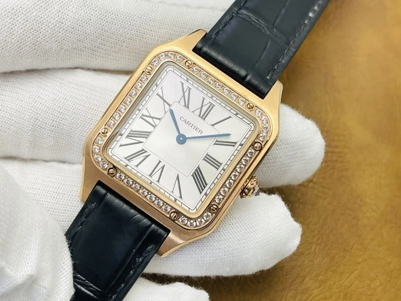 Exact replica CARTIER Watches