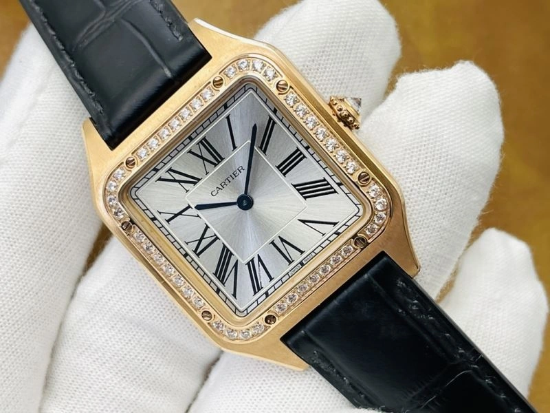 Exact replica CARTIER Watches