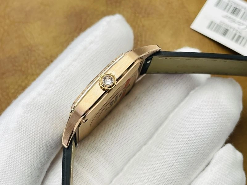 Exact replica CARTIER Watches