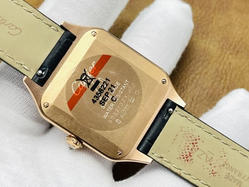 Exact replica CARTIER Watches
