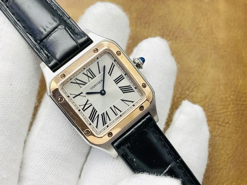 CARTIER Watches