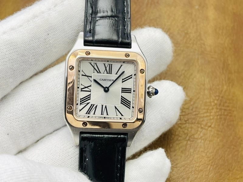 Top match CARTIER Watches