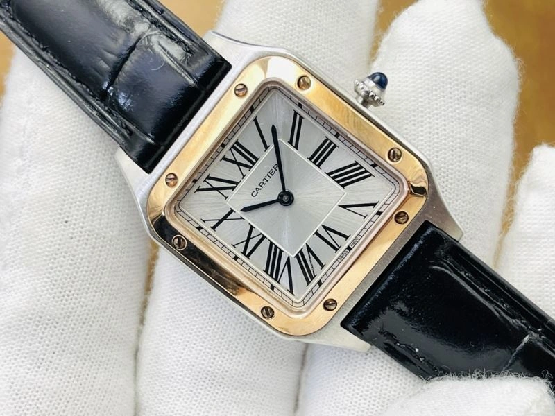 Top match CARTIER Watches