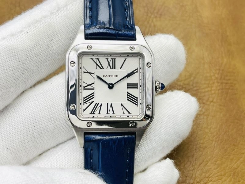 Authentic CARTIER Watches