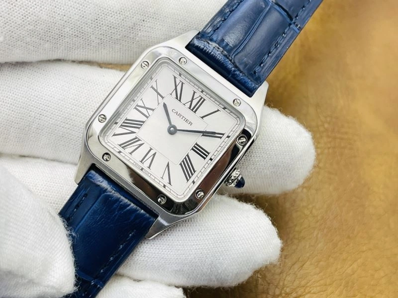 Authentic CARTIER Watches