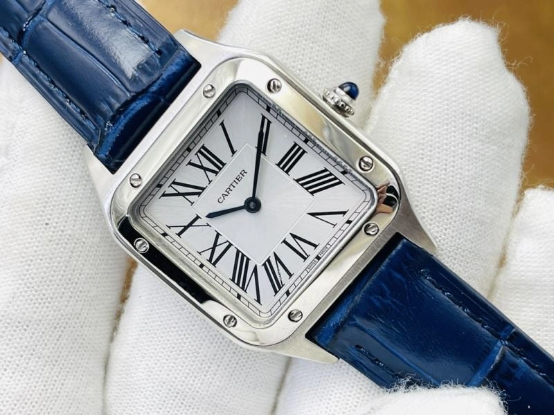 Authentic CARTIER Watches