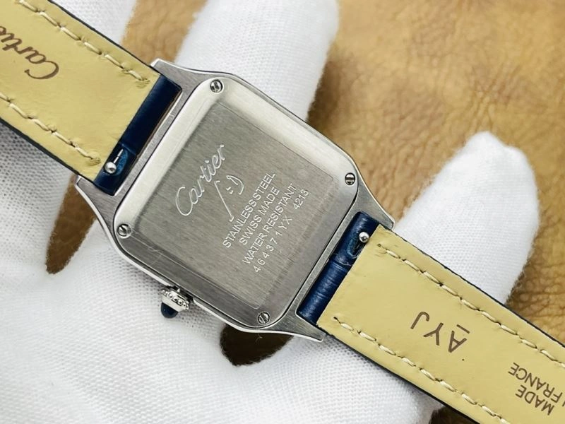 Authentic CARTIER Watches