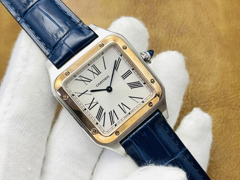 CARTIER Watches