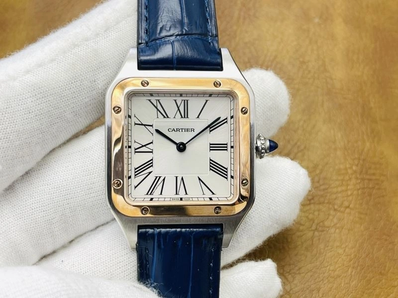 Cut-rate CARTIER Watches