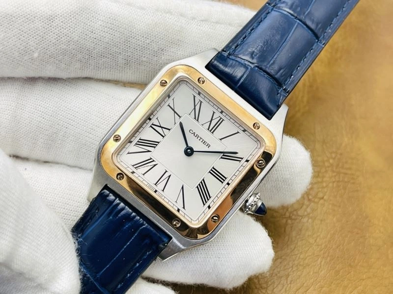 Cut-rate CARTIER Watches