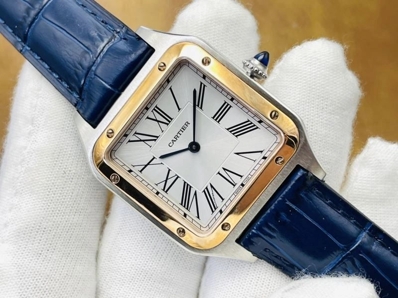Cut-rate CARTIER Watches