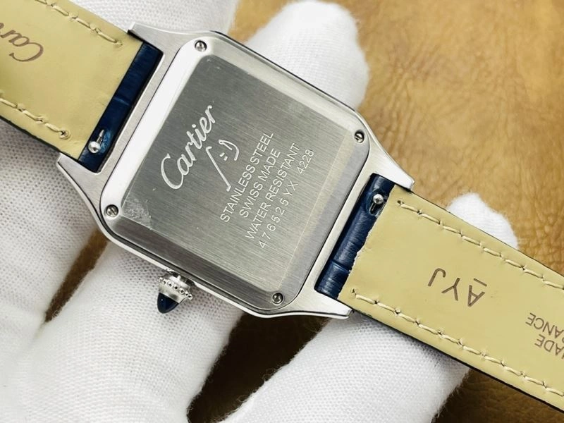 Cut-rate CARTIER Watches