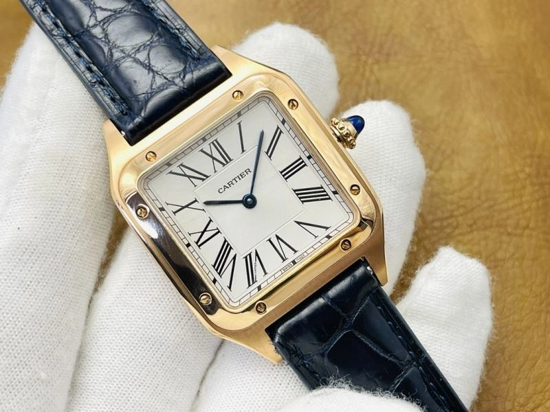 CARTIER Watches