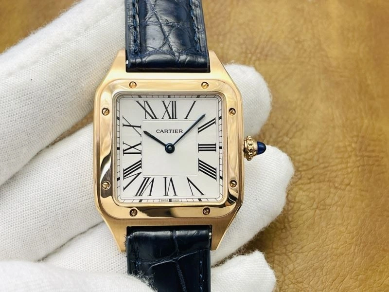 Factory-made CARTIER Watches
