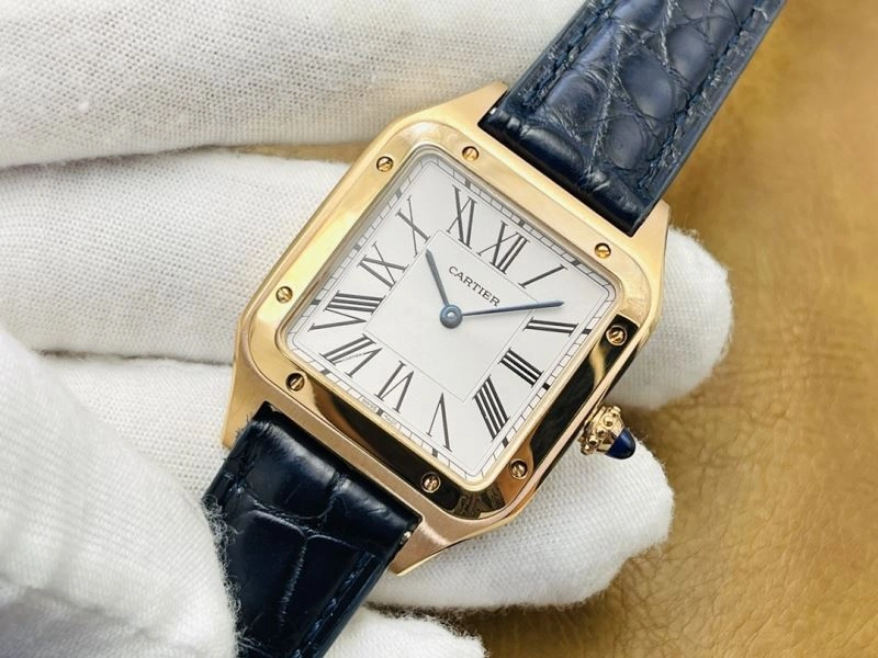Factory-made CARTIER Watches