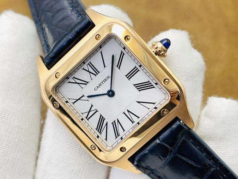 Factory-made CARTIER Watches