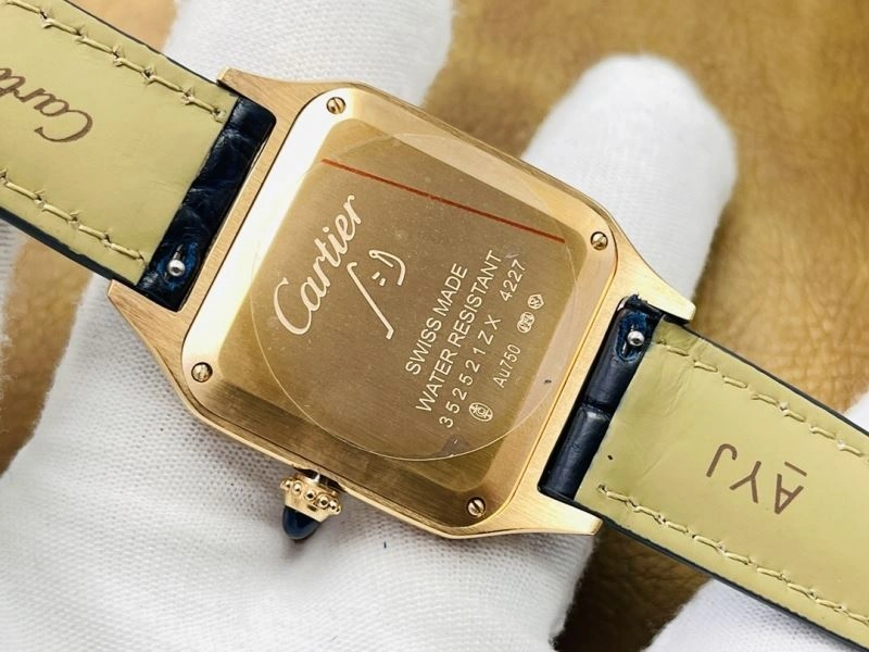 Factory-made CARTIER Watches