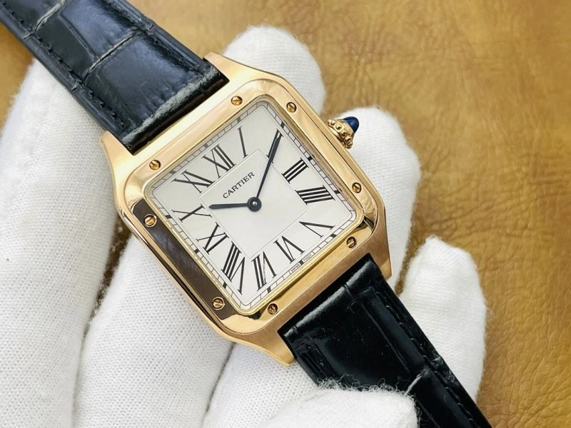 CARTIER Watches