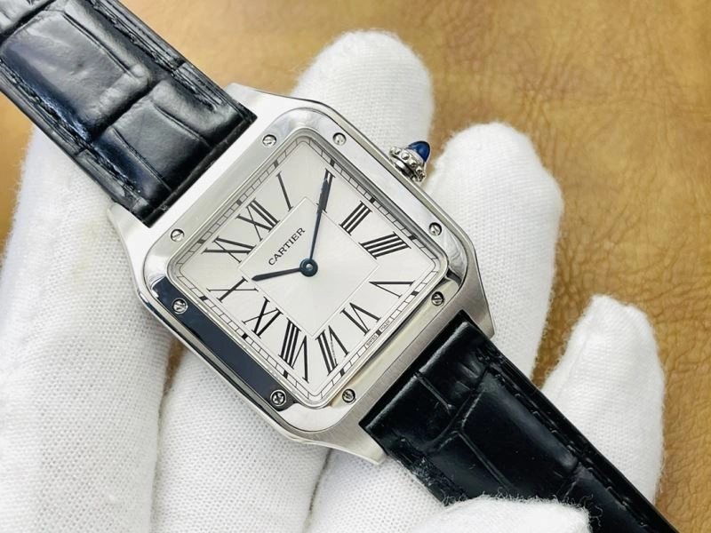 CARTIER Watches