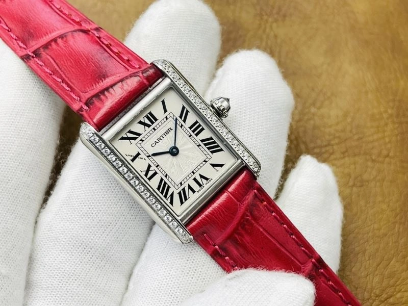 CARTIER Watches
