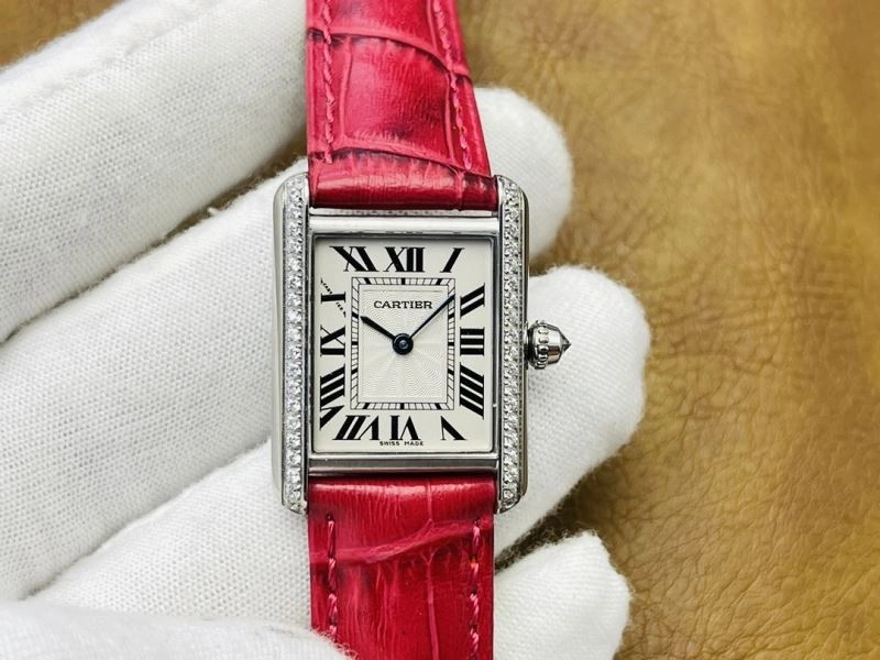 Reasonably priced CARTIER Watches