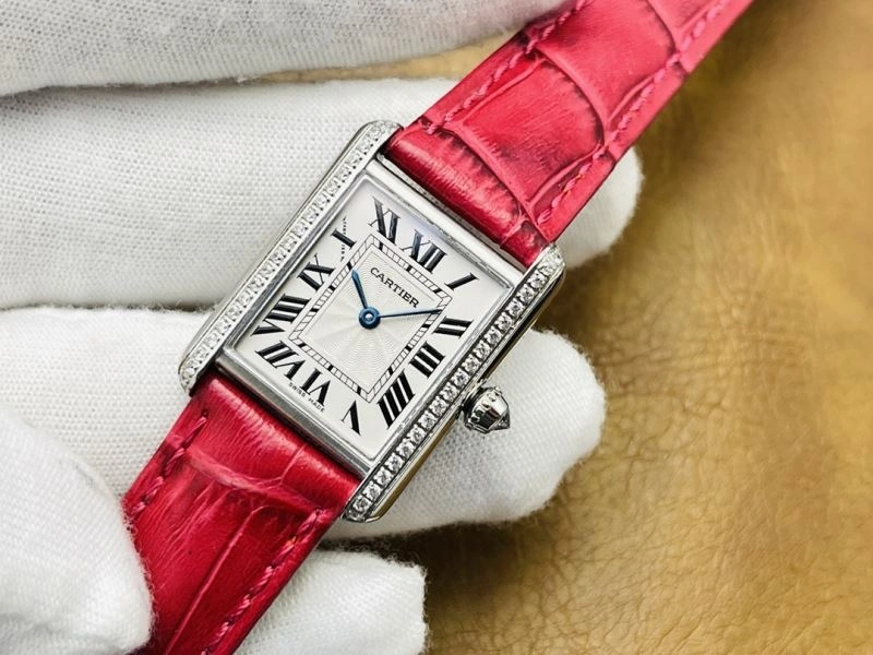 Reasonably priced CARTIER Watches