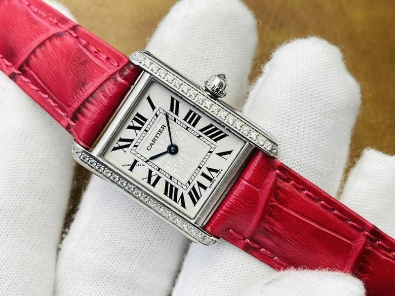 Reasonably priced CARTIER Watches