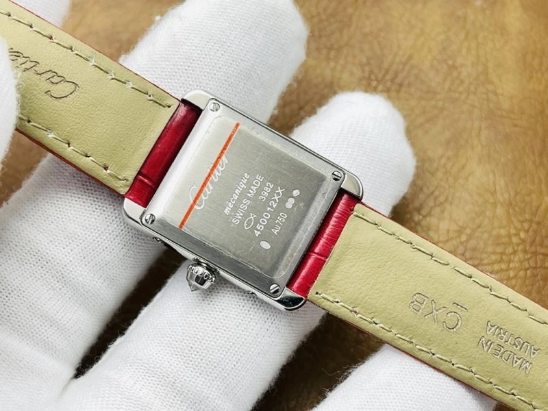 Reasonably priced CARTIER Watches