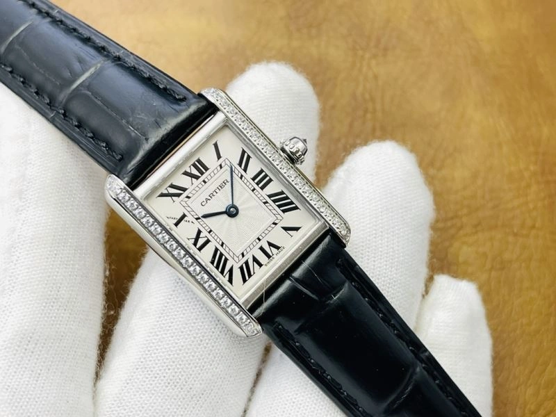 CARTIER Watches