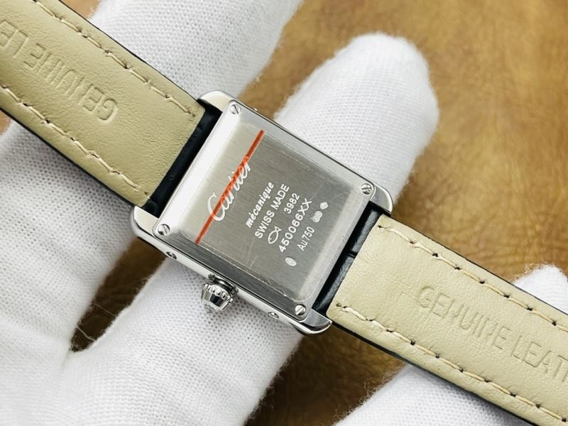 Cut-rate CARTIER Watches