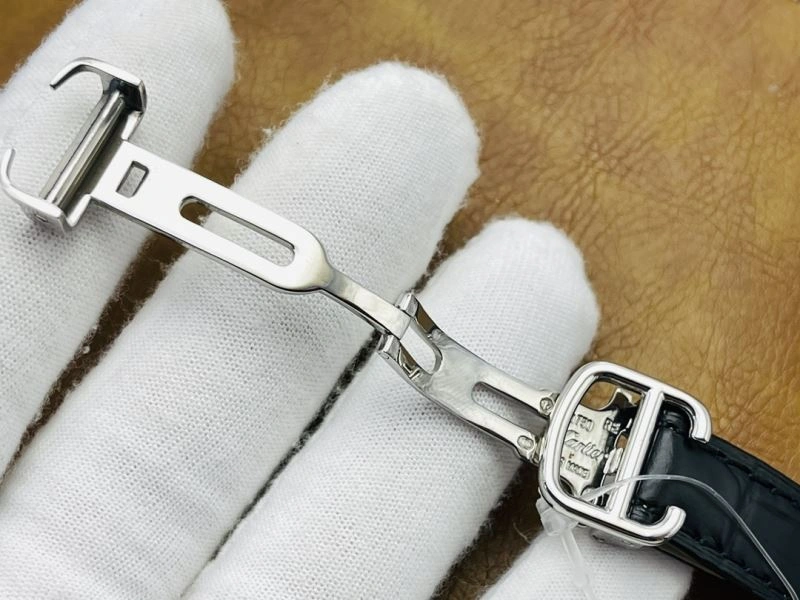 Cut-rate CARTIER Watches