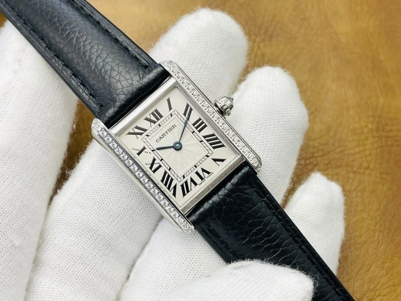 CARTIER Watches