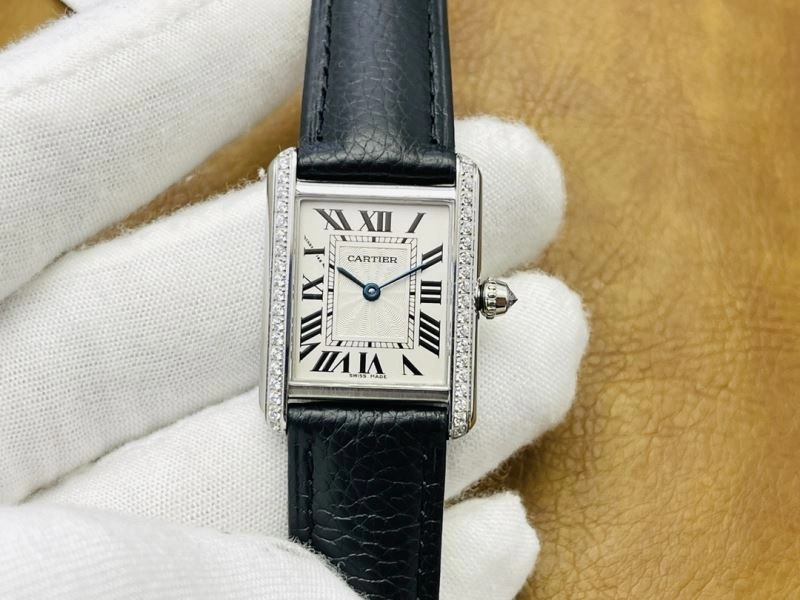 Inexpensive CARTIER Watches