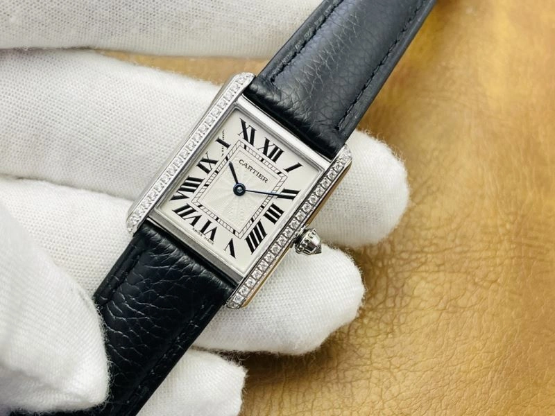 Inexpensive CARTIER Watches